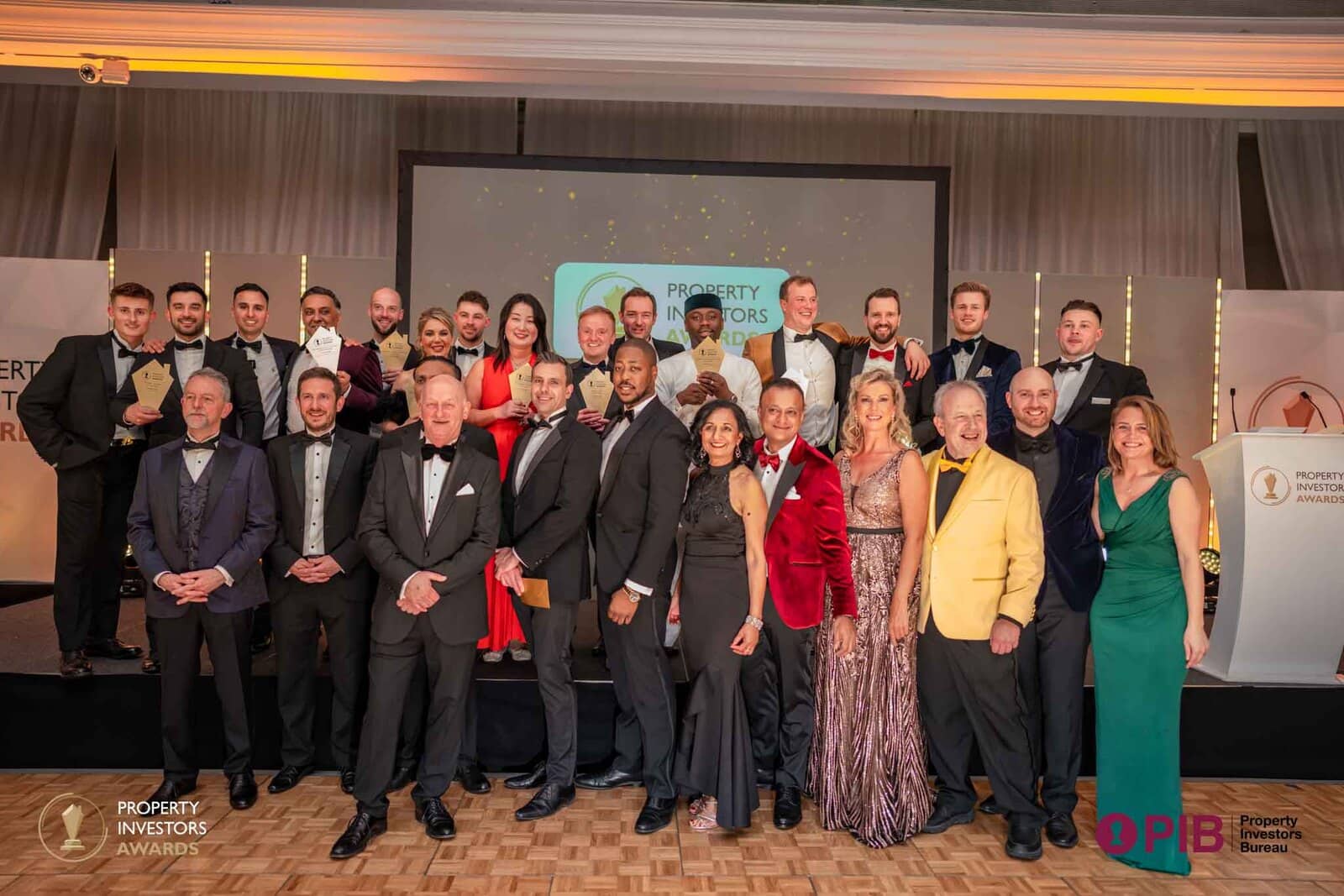 Official Judging Day Sponsor Announced – Shawbrook Bank - Property Investors Awards