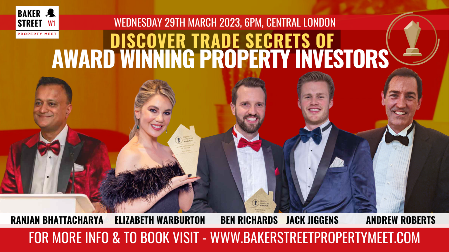 News - Property Investors Awards