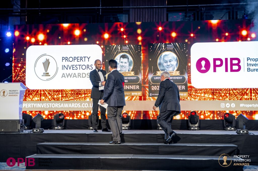 Nicholas Cowell and Adrian Levy: A Legacy of Success in Property ...