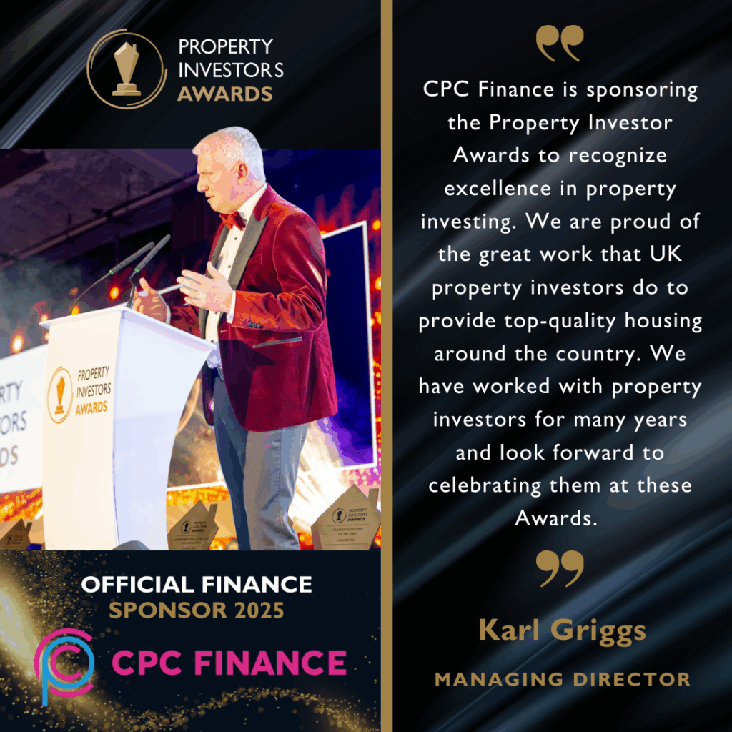 Sponsorship Announcement: CPC Finance – Official Finance Sponsor ...